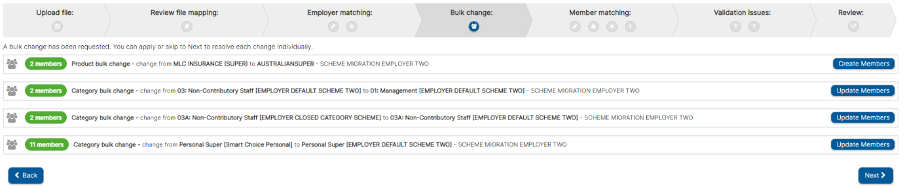 How do I back out of (or skip) making bulk changes during a file upload? – Knowledge Base